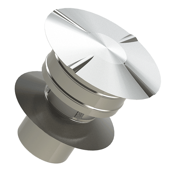 Venting Parts for HS115Plus – Hydro-Smart